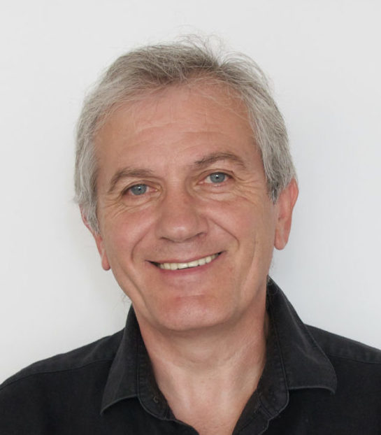 Joël Guiot – ISTE Editions