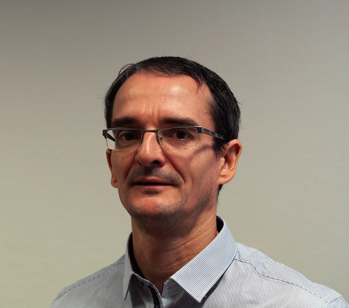 Pascal Morin – ISTE Editions