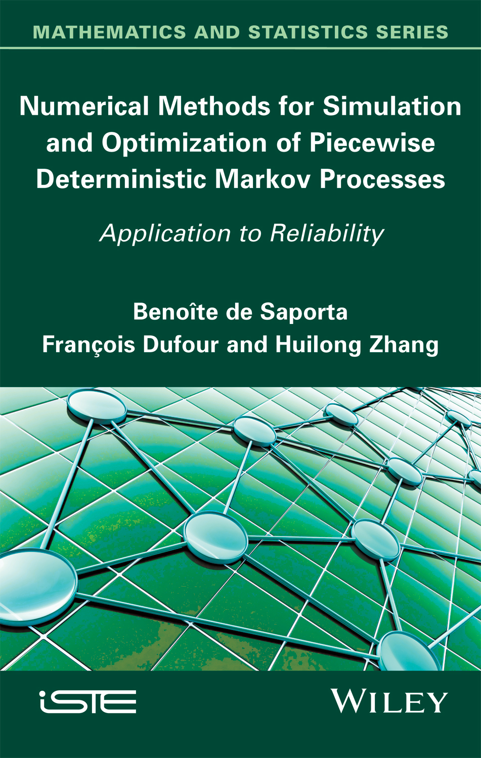Numerical Methods for Simulation and Optimization of Piecewise ... Numerical Methods for Simulation and Optimization of Piecewise ...