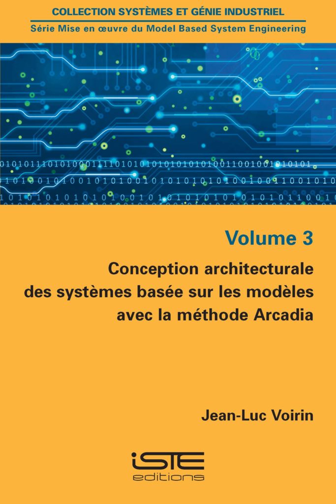 Conception architecturale des systèmes basée sur les modèles avec la ...