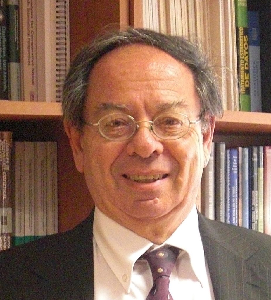 Gilbert Saporta – ISTE Editions