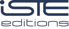 logo_iste – ISTE Editions