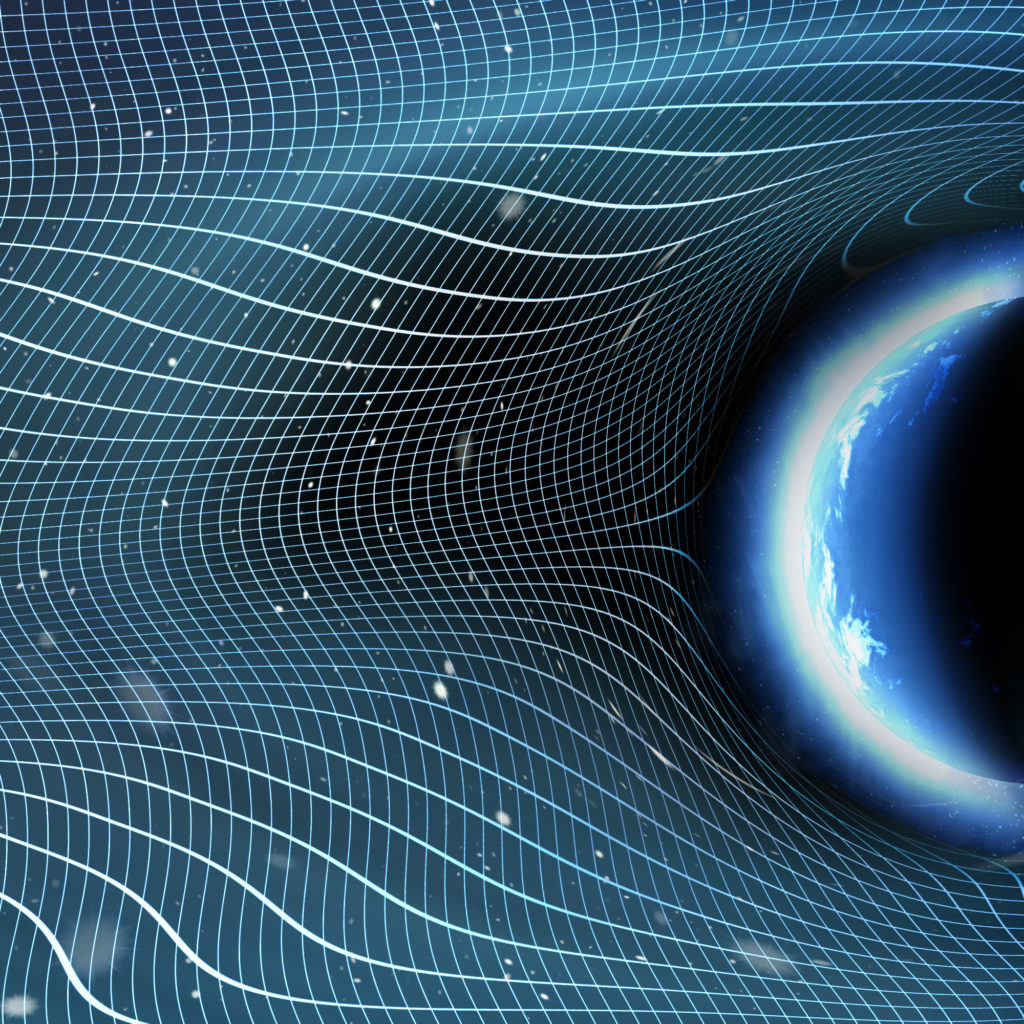 Waves – ISTE Editions
